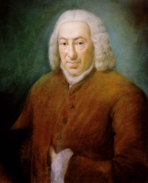 Alexander David - Israel Jacobson